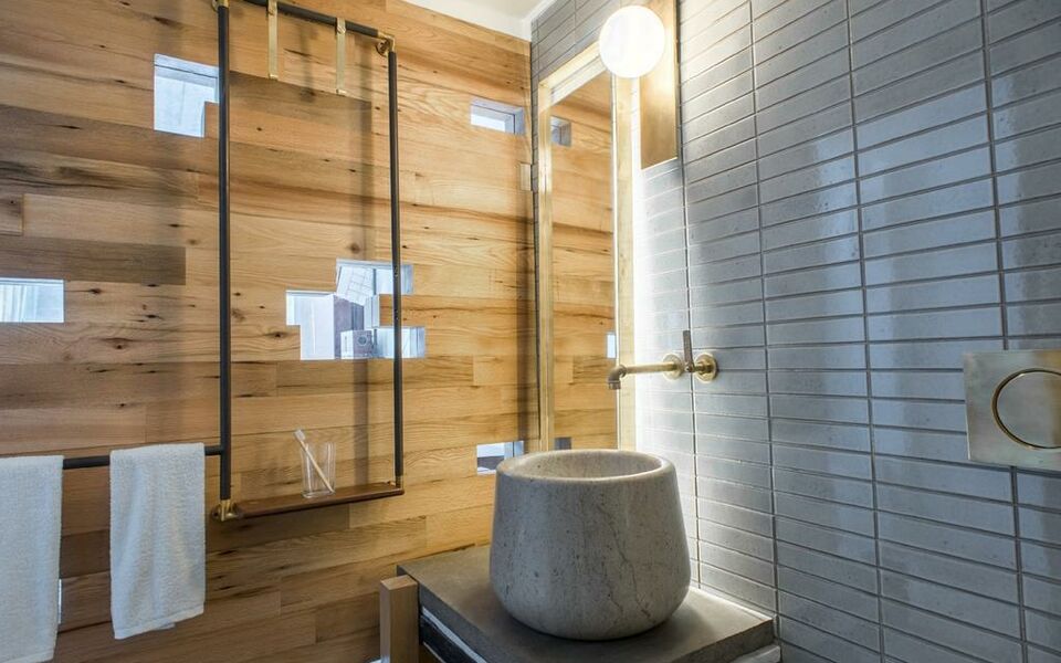 MADE Hotel, a Design Boutique Hotel New York City, U.S.A.