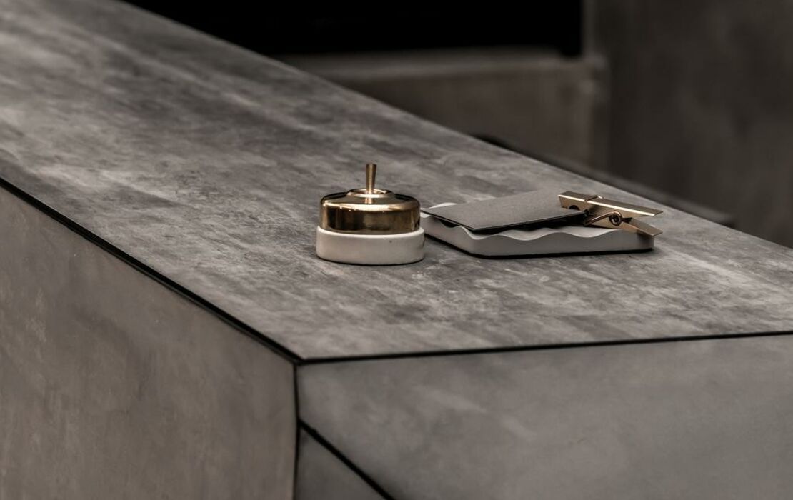 Hotel Hart, a Design Boutique Hotel Hong Kong, Hong Kong