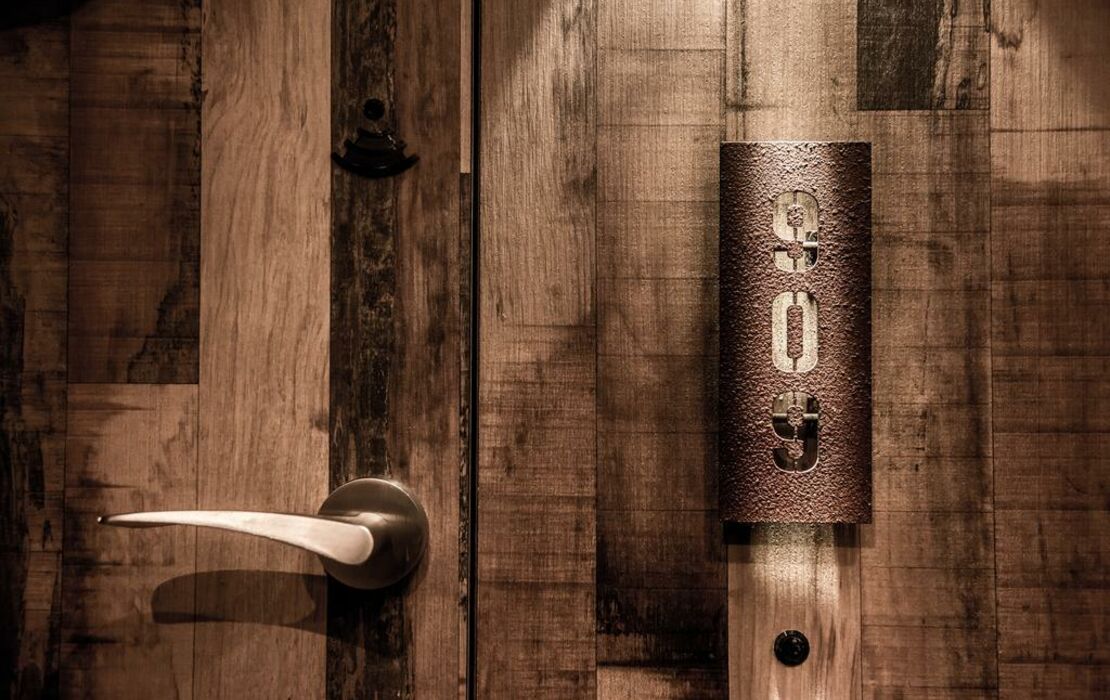 Hotel Hart, a Design Boutique Hotel Hong Kong, Hong Kong