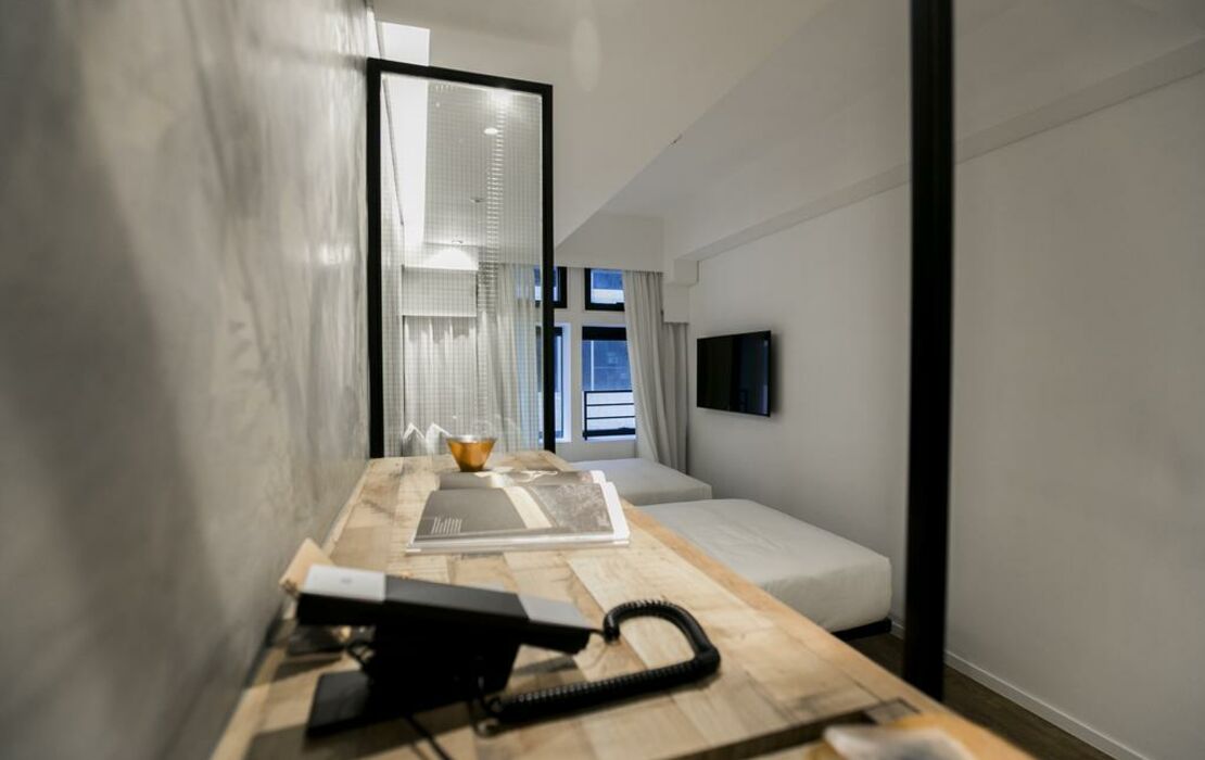 Hotel Hart, Hong Kong, Hong Kong