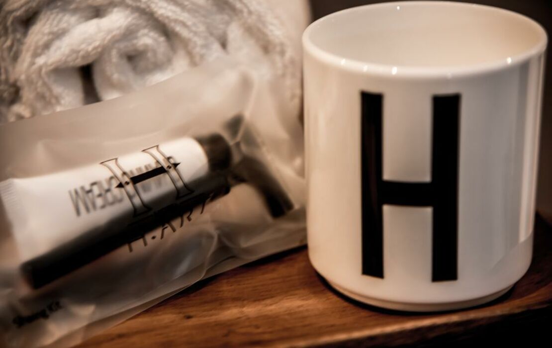 Hotel Hart, a Design Boutique Hotel Hong Kong, Hong Kong