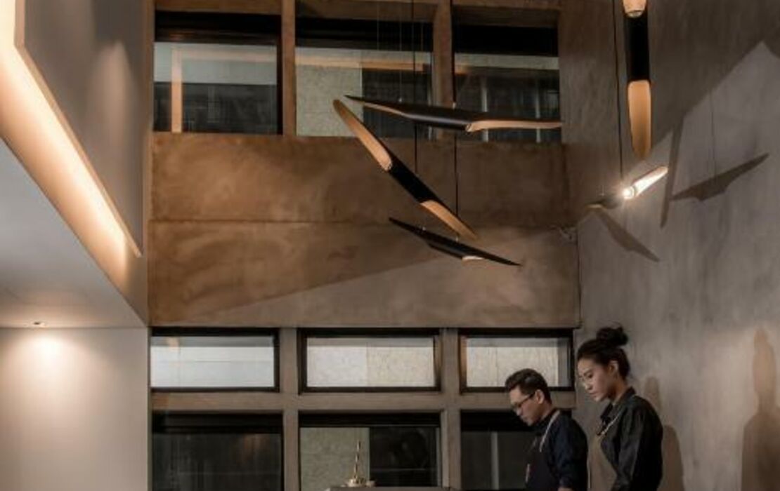 Hotel Hart, a Design Boutique Hotel Hong Kong, Hong Kong