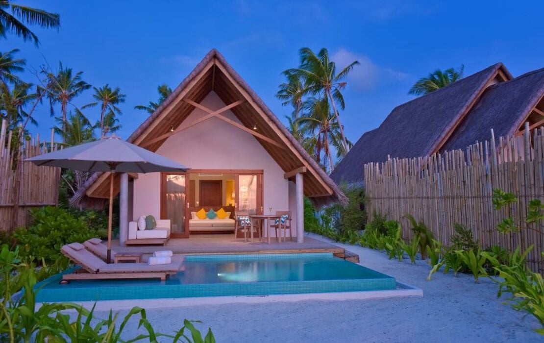 Fushifaru Maldives, a Design Boutique Hotel Fushifaru, Maldives