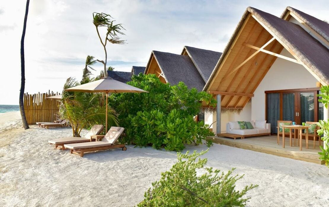 Fushifaru Maldives, a Design Boutique Hotel Fushifaru, Maldives