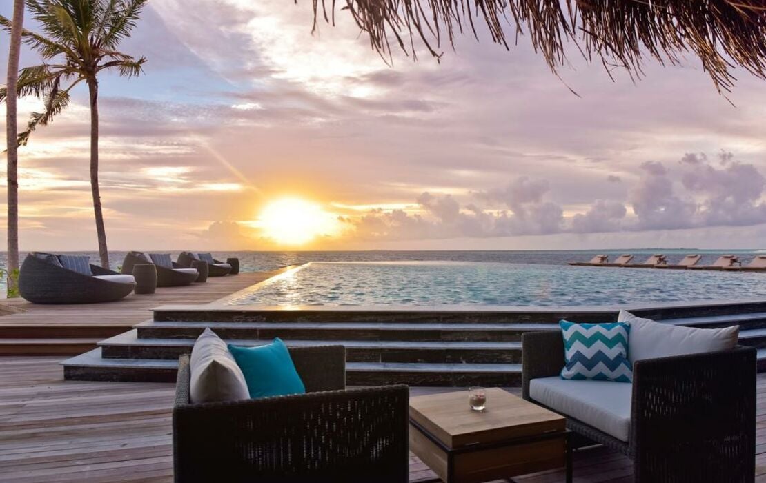 Fushifaru Maldives, a Design Boutique Hotel Fushifaru, Maldives