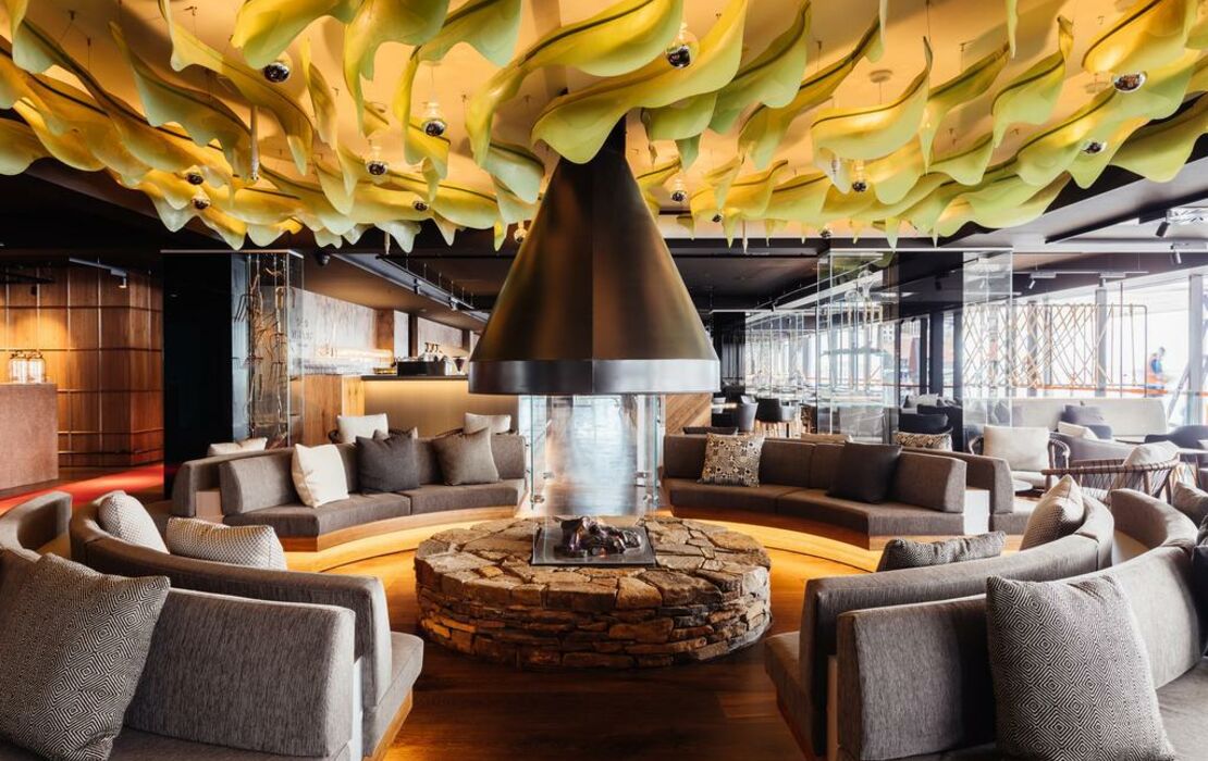 MACq 01 Hotel, a Design Boutique Hotel Hobart, Australia