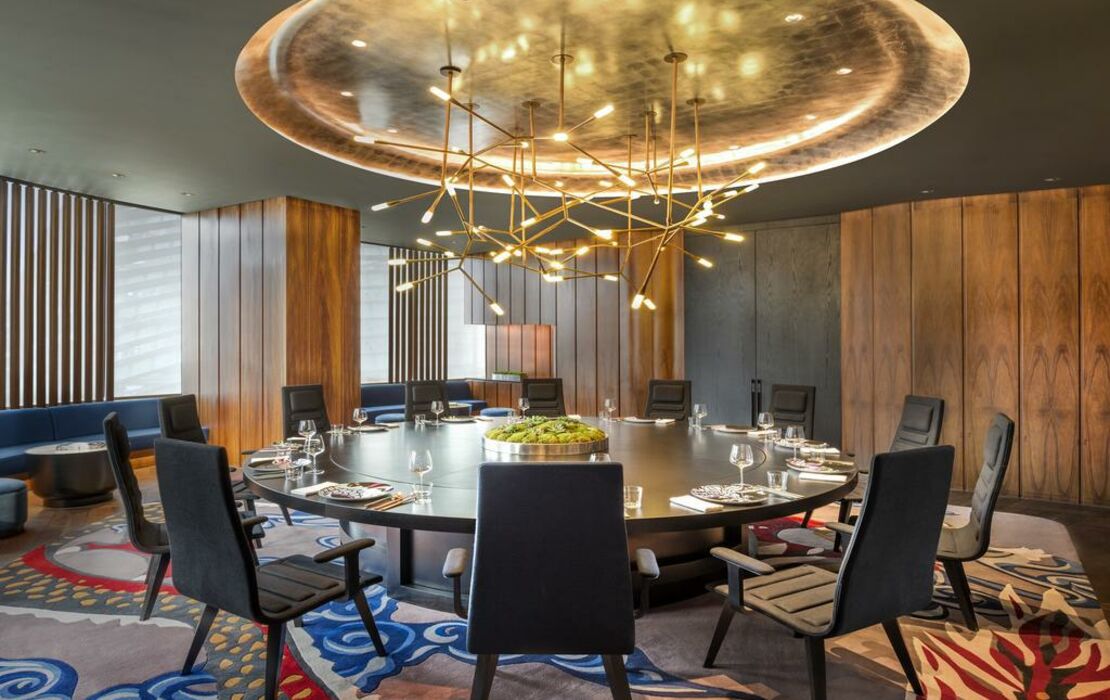 W Shanghai - The Bund, a Design Boutique Hotel Shanghai, China