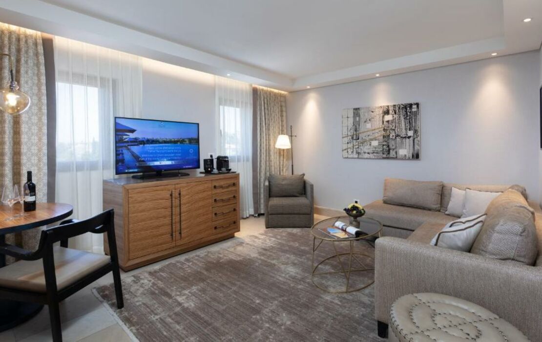 Orient by Isrotel Exclusive, a Design Boutique Hotel Jerusalem, Israel