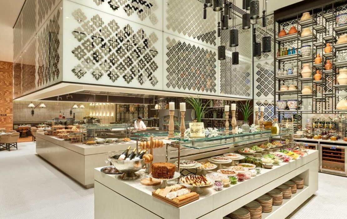 Orient by Isrotel Exclusive, a Design Boutique Hotel Jerusalem, Israel