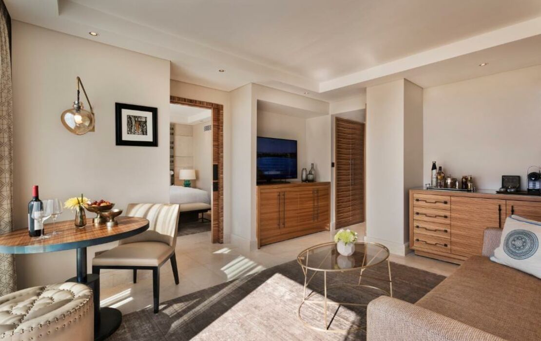 Orient by Isrotel Exclusive, a Design Boutique Hotel Jerusalem, Israel