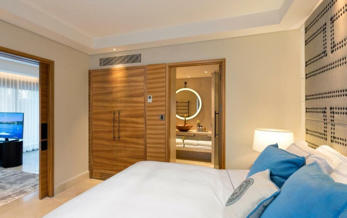 Orient by Isrotel Exclusive, a Design Boutique Hotel Jerusalem, Israel