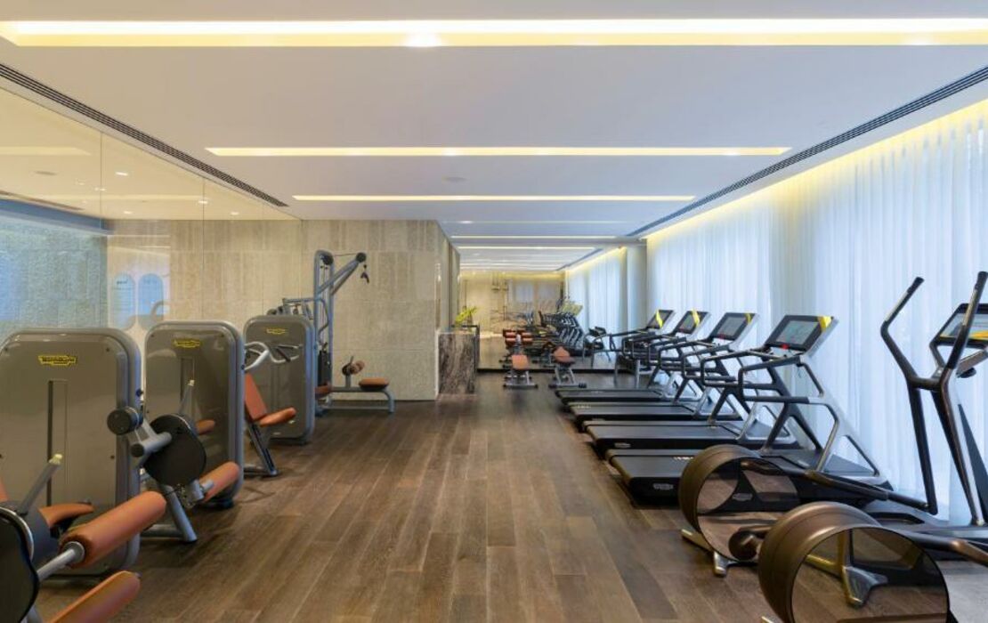 Orient by Isrotel Exclusive, a Design Boutique Hotel Jerusalem, Israel