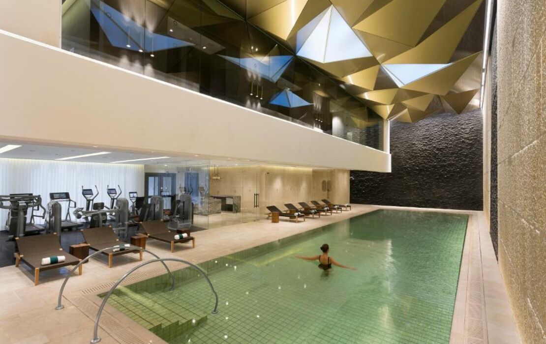 Orient by Isrotel Exclusive, a Design Boutique Hotel Jerusalem, Israel