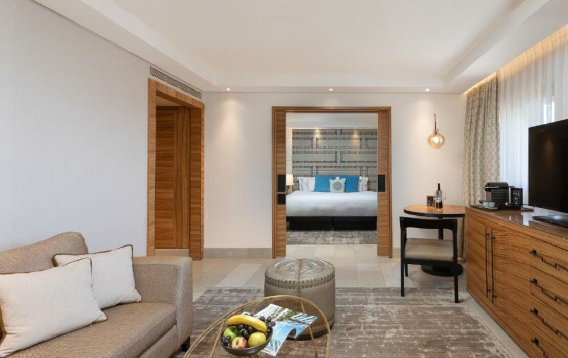 Orient by Isrotel Exclusive, a Design Boutique Hotel Jerusalem, Israel