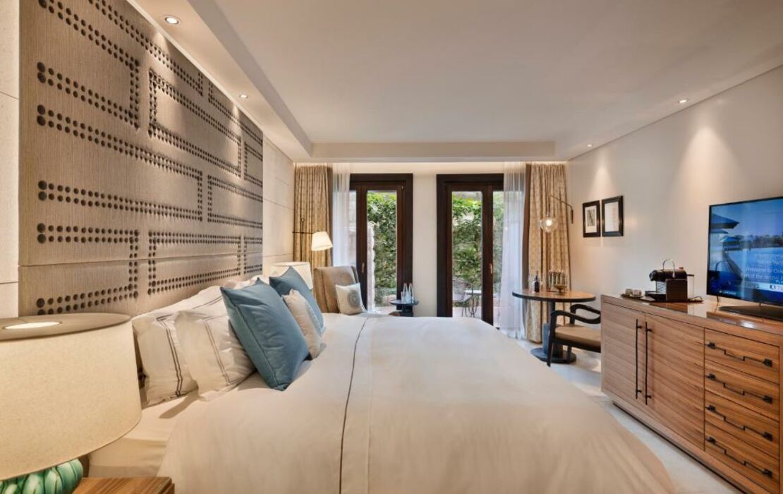 Orient by Isrotel Exclusive, a Design Boutique Hotel Jerusalem, Israel