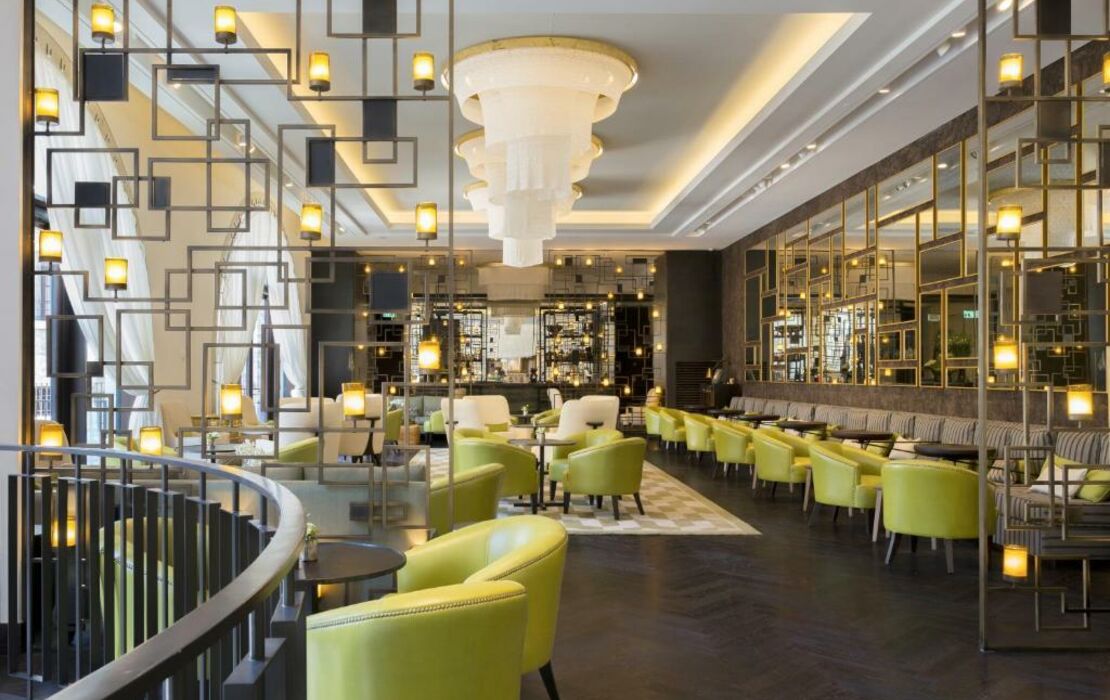 Orient by Isrotel Exclusive, a Design Boutique Hotel Jerusalem, Israel