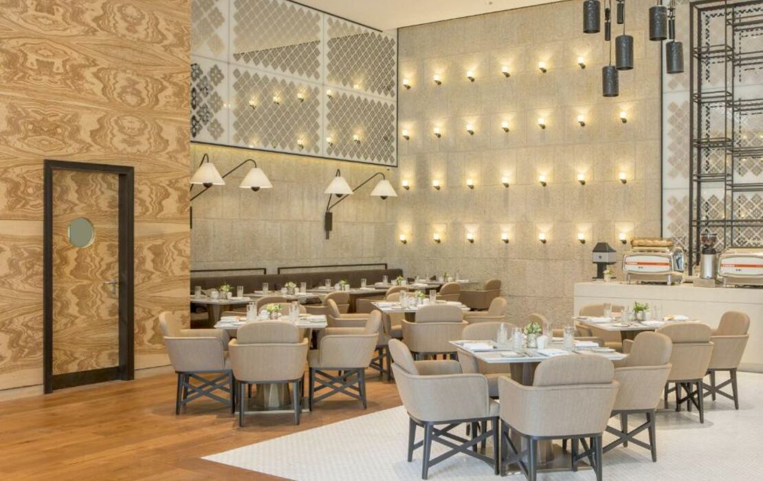 Orient by Isrotel Exclusive, a Design Boutique Hotel Jerusalem, Israel