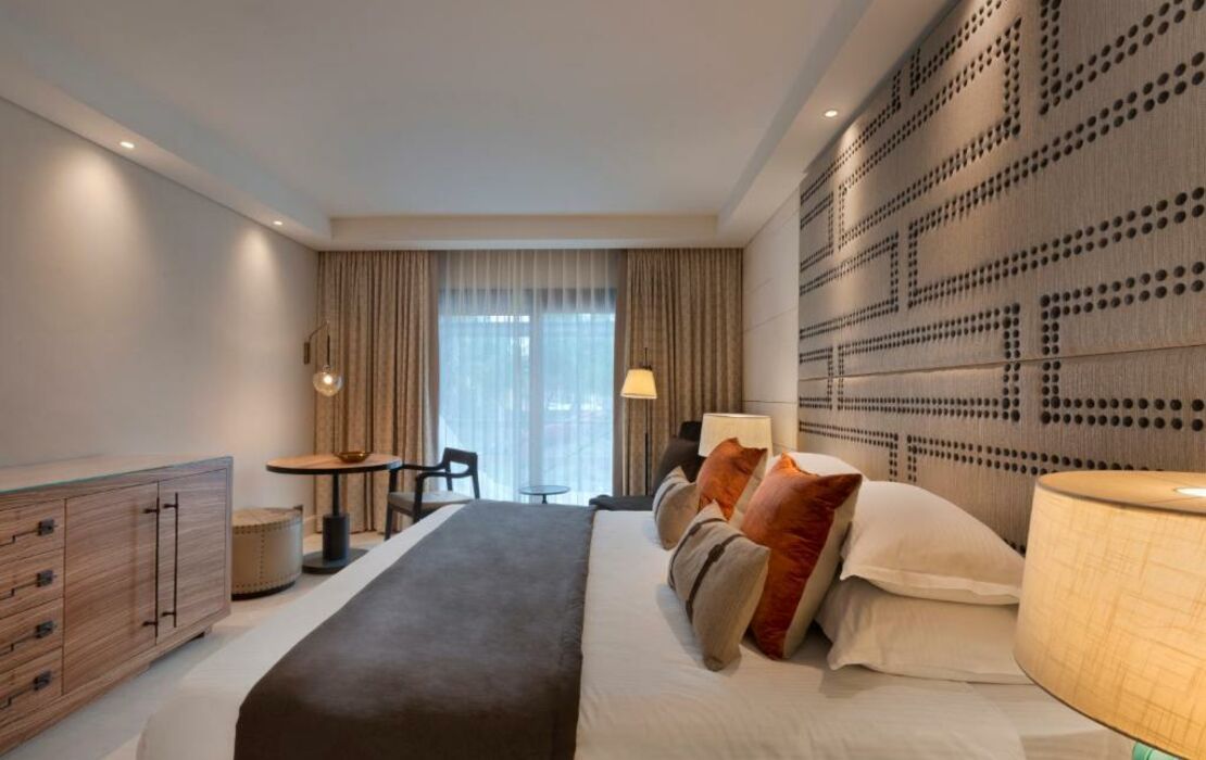Orient by Isrotel Exclusive, a Design Boutique Hotel Jerusalem, Israel