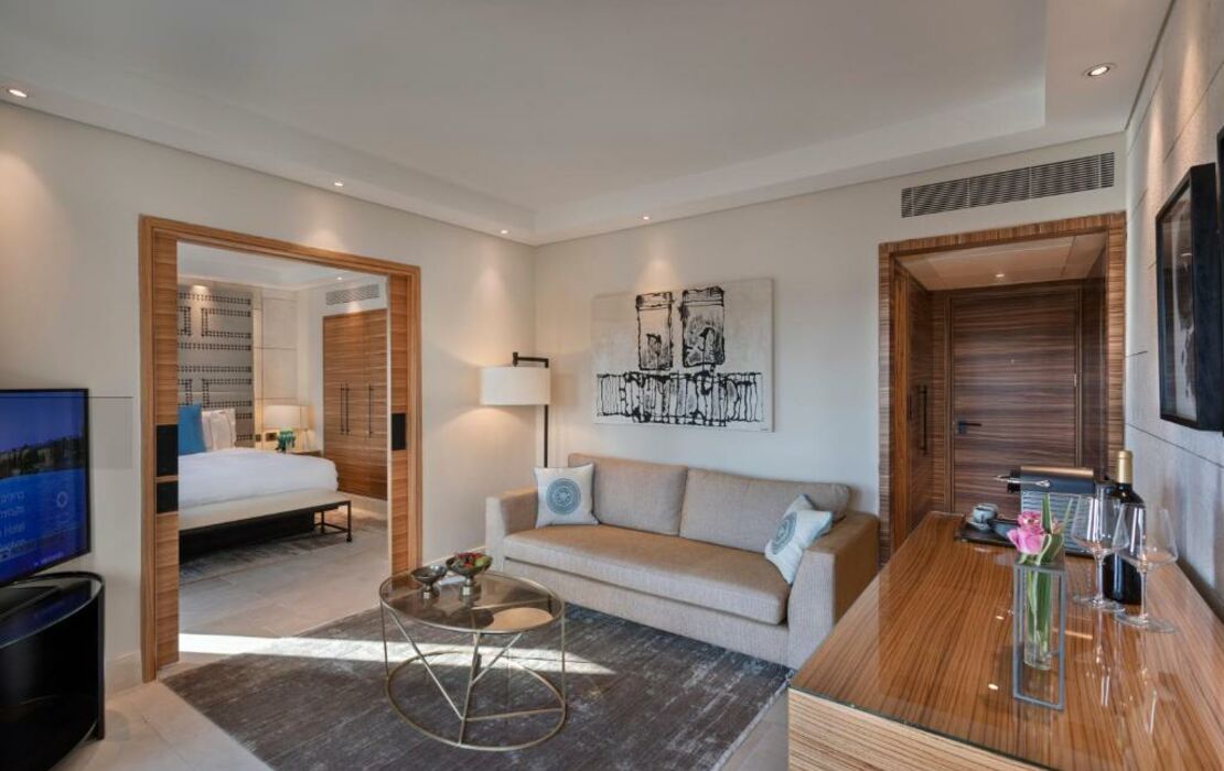 Orient by Isrotel Exclusive, a Design Boutique Hotel Jerusalem, Israel