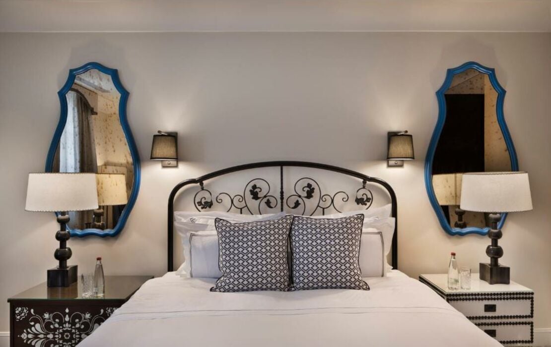Orient by Isrotel Exclusive, a Design Boutique Hotel Jerusalem, Israel