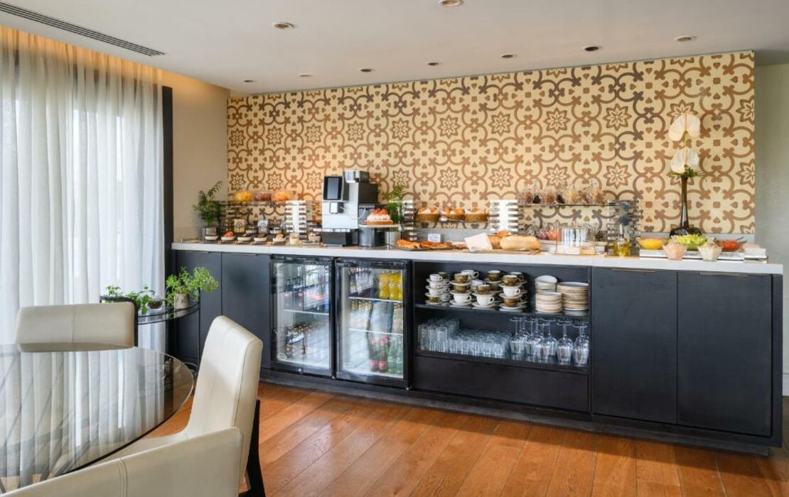 Orient by Isrotel Exclusive, a Design Boutique Hotel Jerusalem, Israel