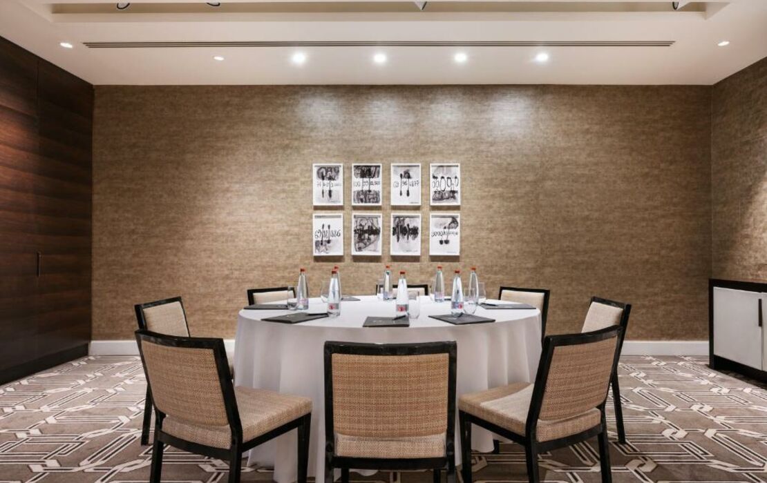 Orient by Isrotel Exclusive, a Design Boutique Hotel Jerusalem, Israel