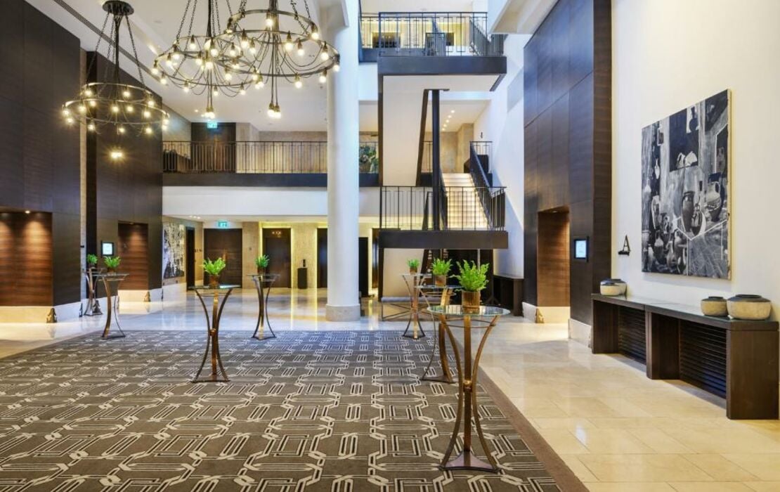 Orient by Isrotel Exclusive, a Design Boutique Hotel Jerusalem, Israel