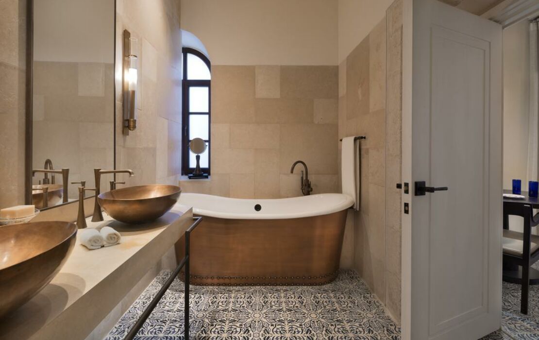 Orient Jerusalem by Isrotel Exclusive Collection, a Design Boutique ...