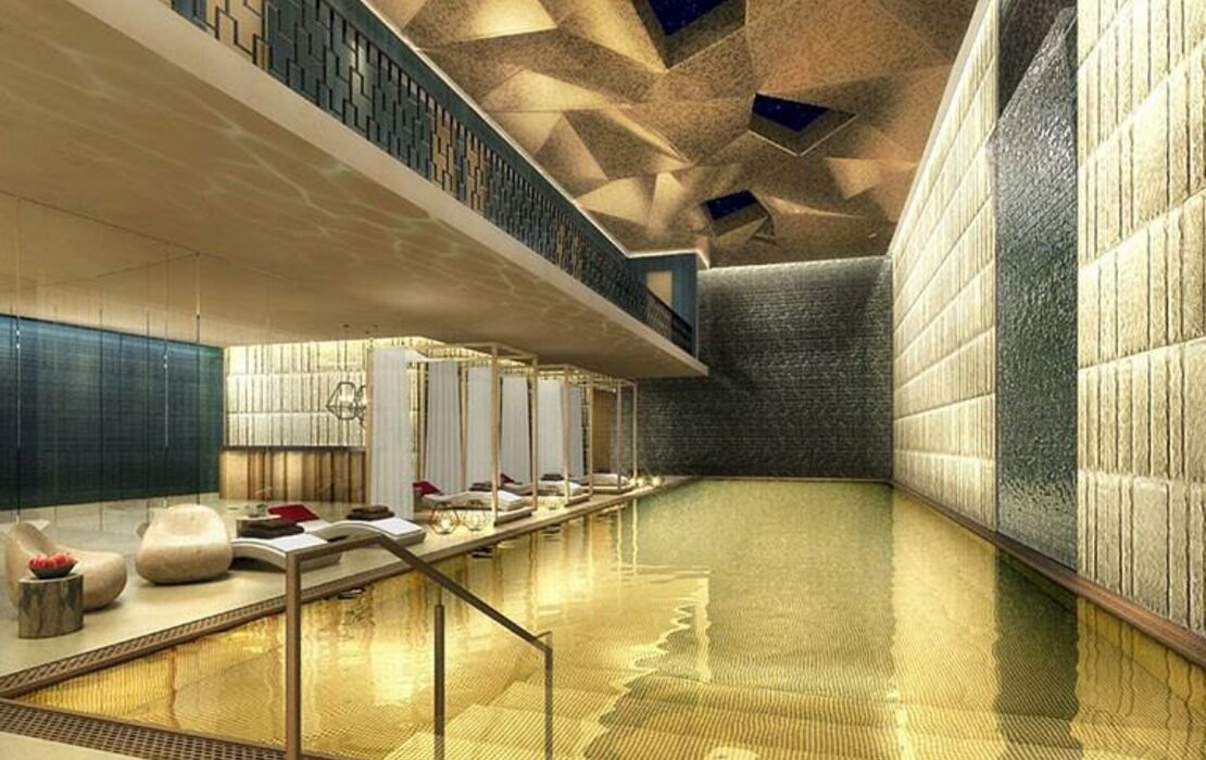 Orient Jerusalem by Isrotel Exclusive Collection, a Design Boutique ...