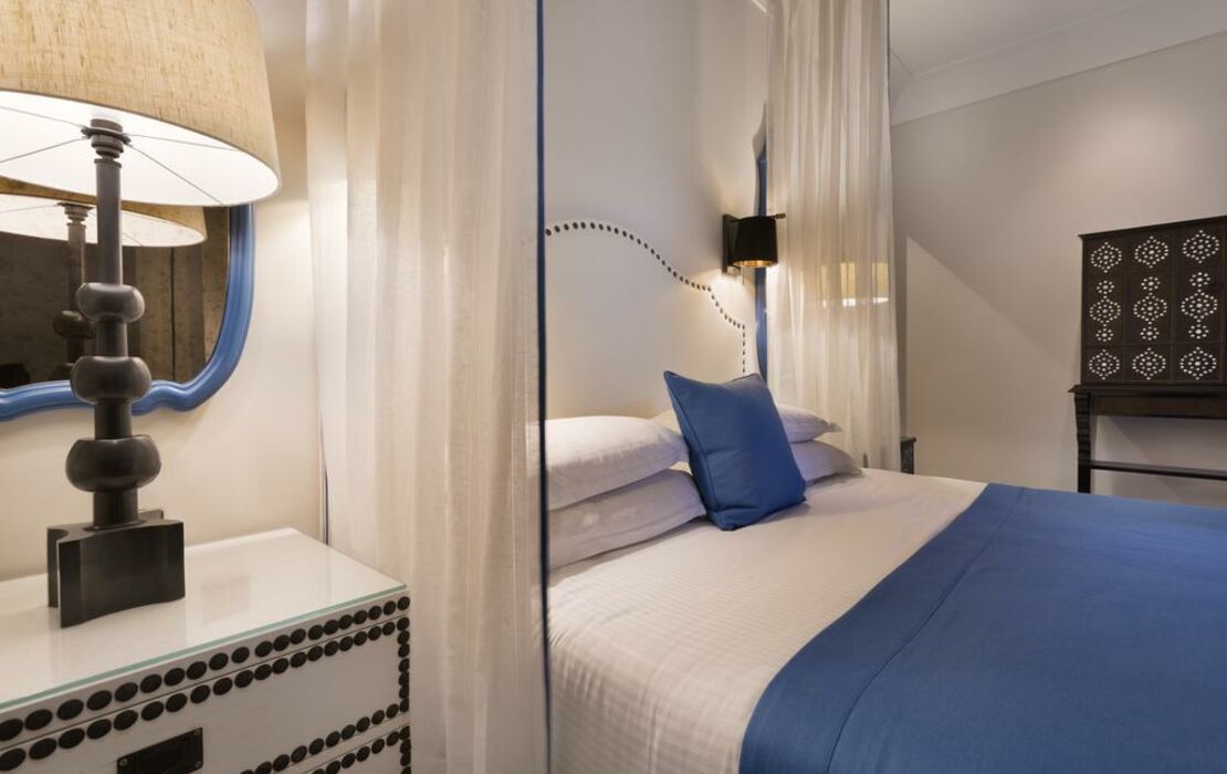 Orient Jerusalem by Isrotel Exclusive Collection, a Design Boutique ...