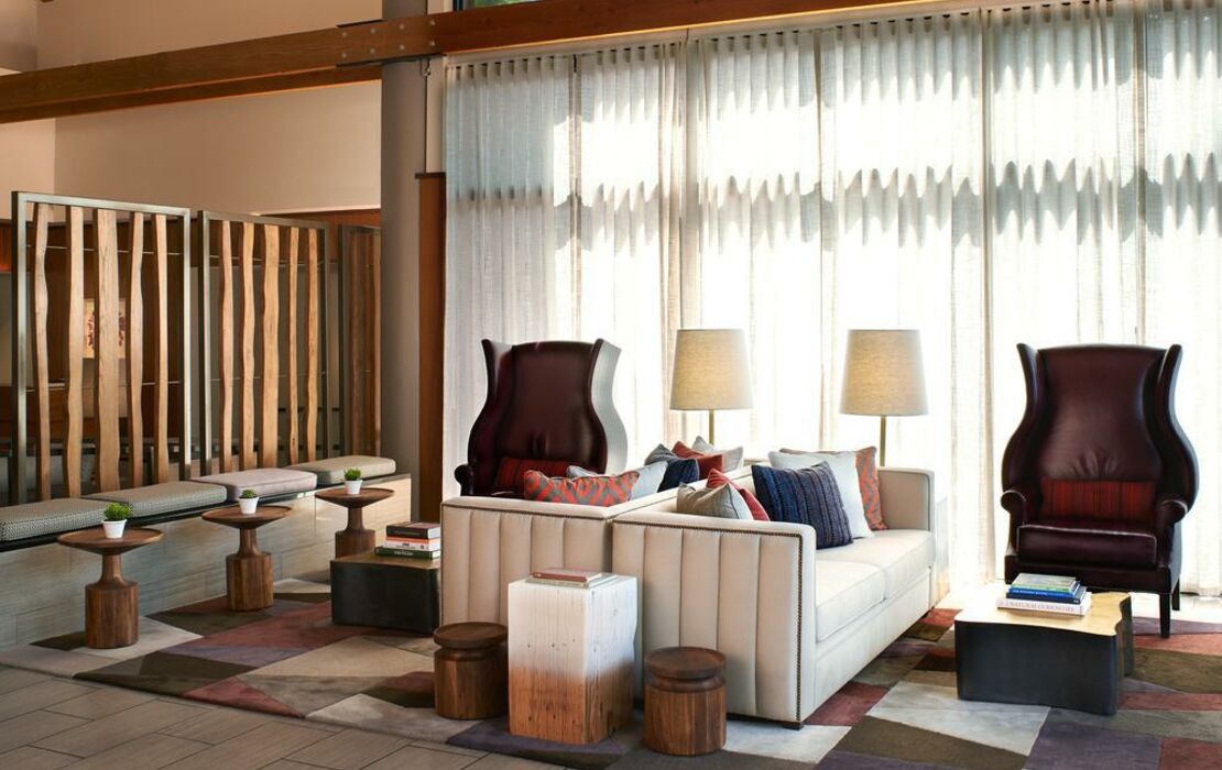 Amara Resort & Spa, a Design Boutique Hotel Sedona, U.S.A.