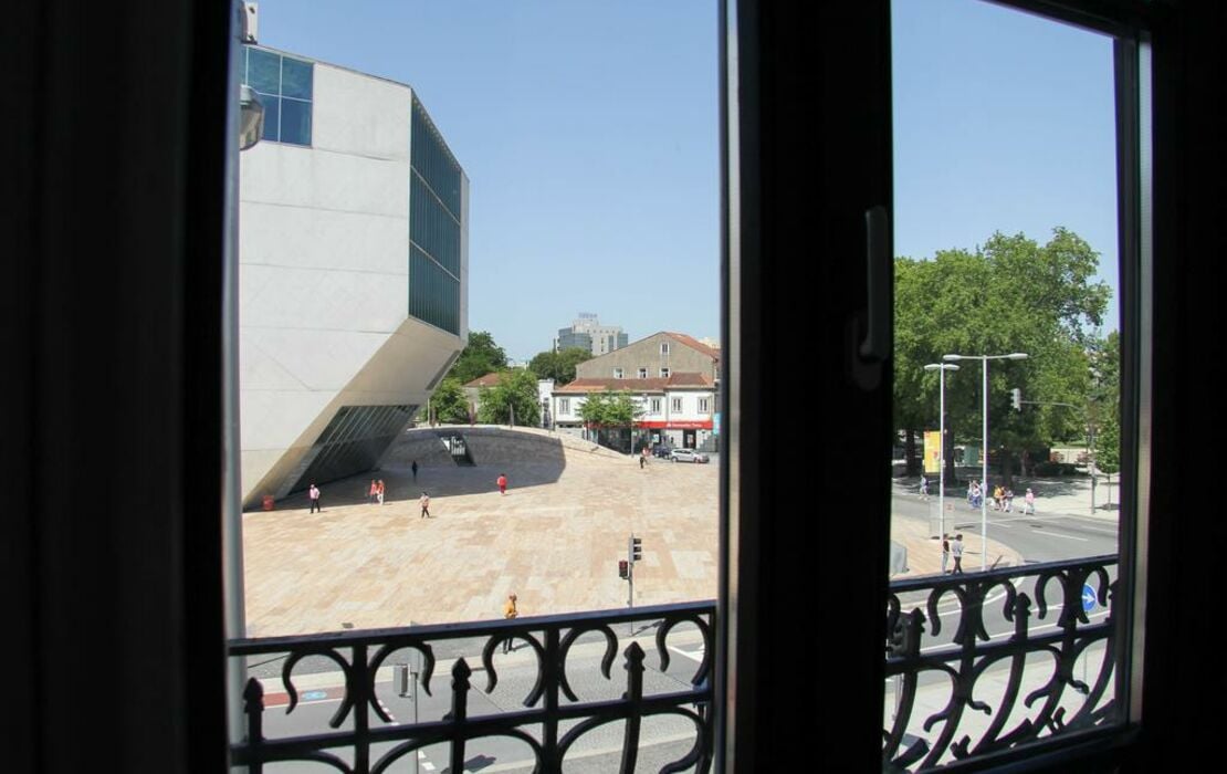 Porto Music Guest House, a Design Boutique Hotel Porto, Portugal