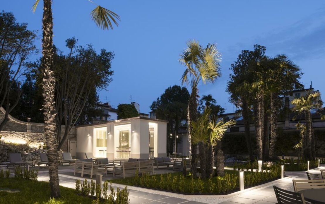 Palazzo Castri 1874, a Design Boutique Hotel Florence, Italy
