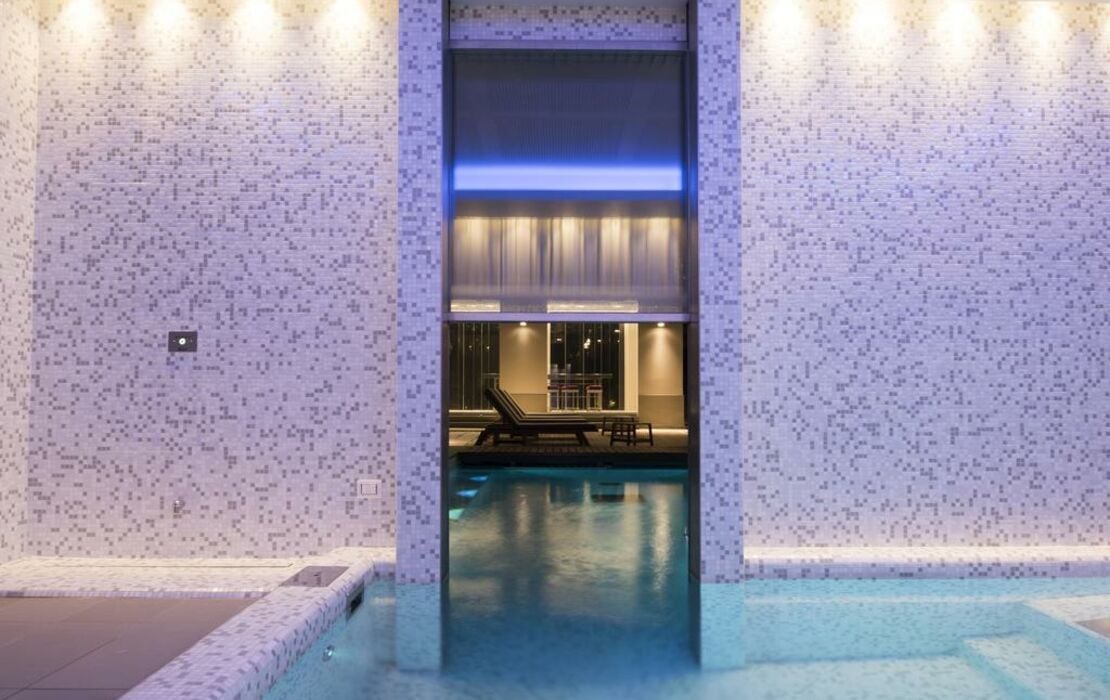 Palazzo Castri 1874, a Design Boutique Hotel Florence, Italy