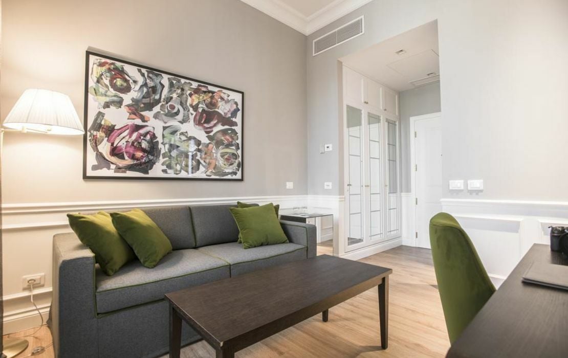Palazzo Castri 1874, a Design Boutique Hotel Florence, Italy
