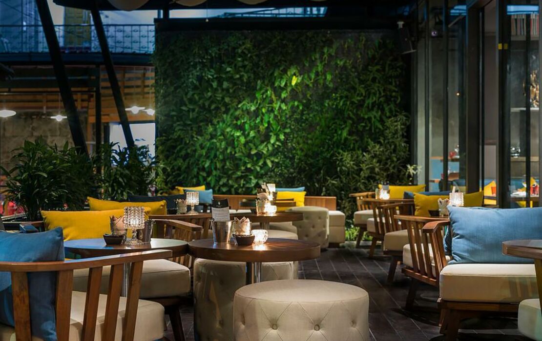 Hotel G Yangon, a Design Boutique Hotel Yangon, Myanmar