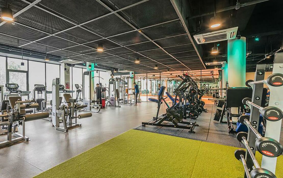 Hotel G Yangon, a Design Boutique Hotel Yangon, Myanmar