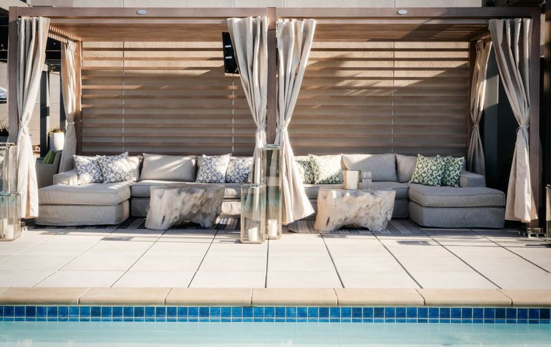 Halcyon - A Hotel in Cherry Creek, a Design Boutique Hotel Denver, U.S.A.