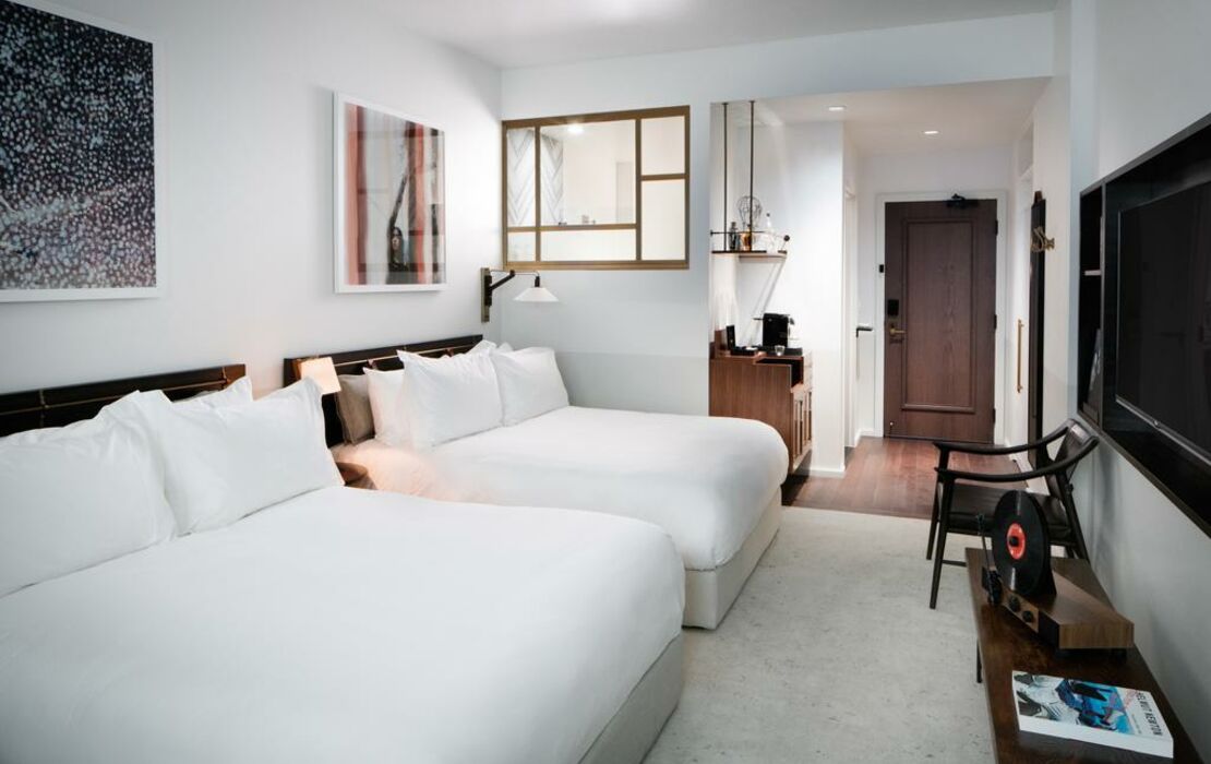 Halcyon - A Hotel in Cherry Creek, a Design Boutique Hotel Denver, U.S.A.
