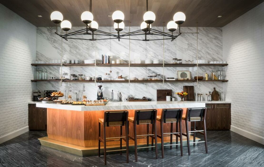 Halcyon - A Hotel in Cherry Creek, a Design Boutique Hotel Denver, U.S.A.