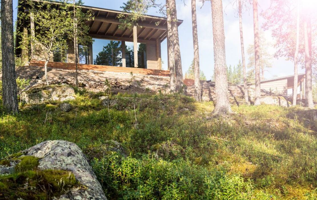 Arctic TreeHouse Hotel, a Design Boutique Hotel Rovaniemi, Finland