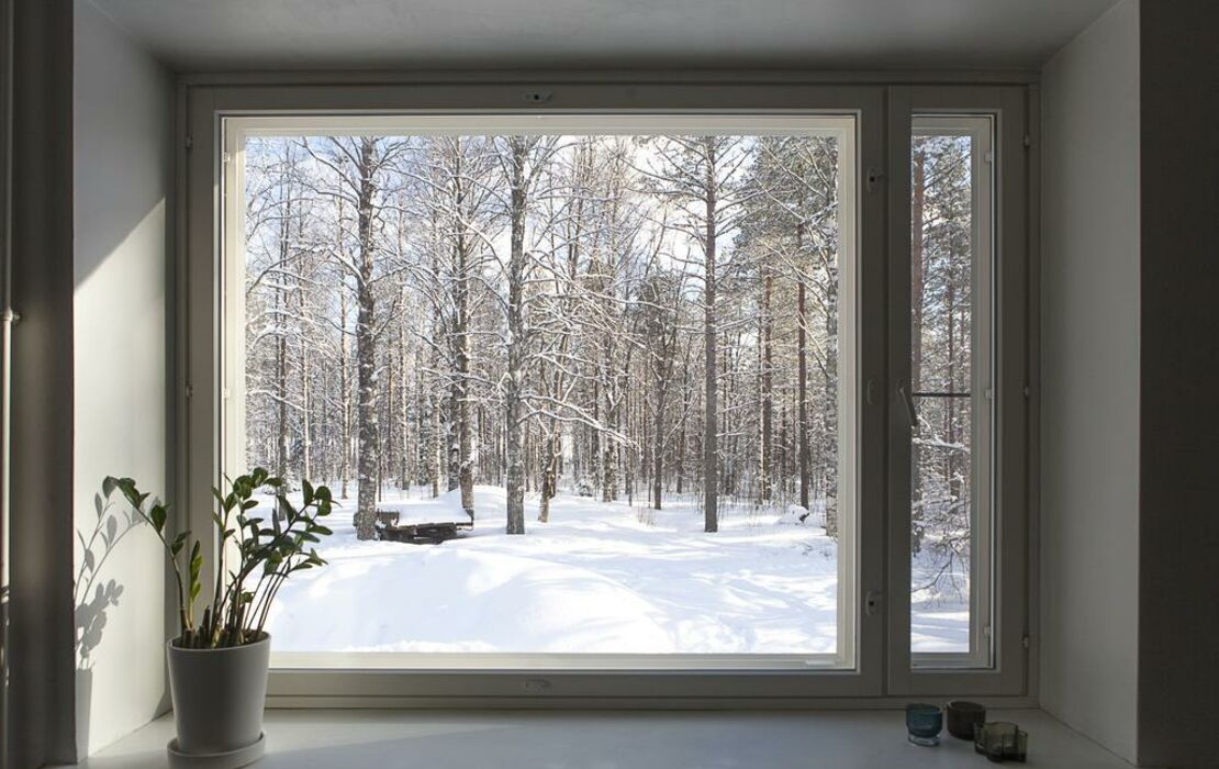 Apukka Resort, a Design Boutique Hotel Apukka, Finland