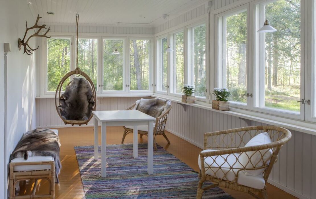 Apukka Resort, a Design Boutique Hotel Apukka, Finland