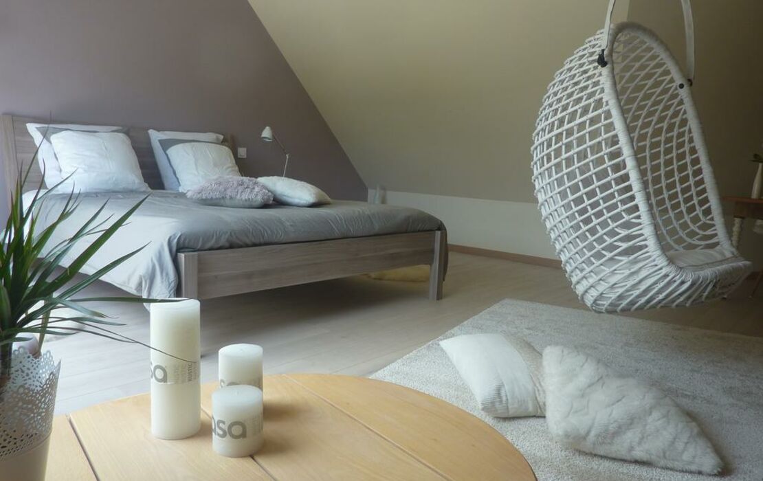 La Belle Relax, a Design Boutique Hotel Moëlan-sur-Mer, France