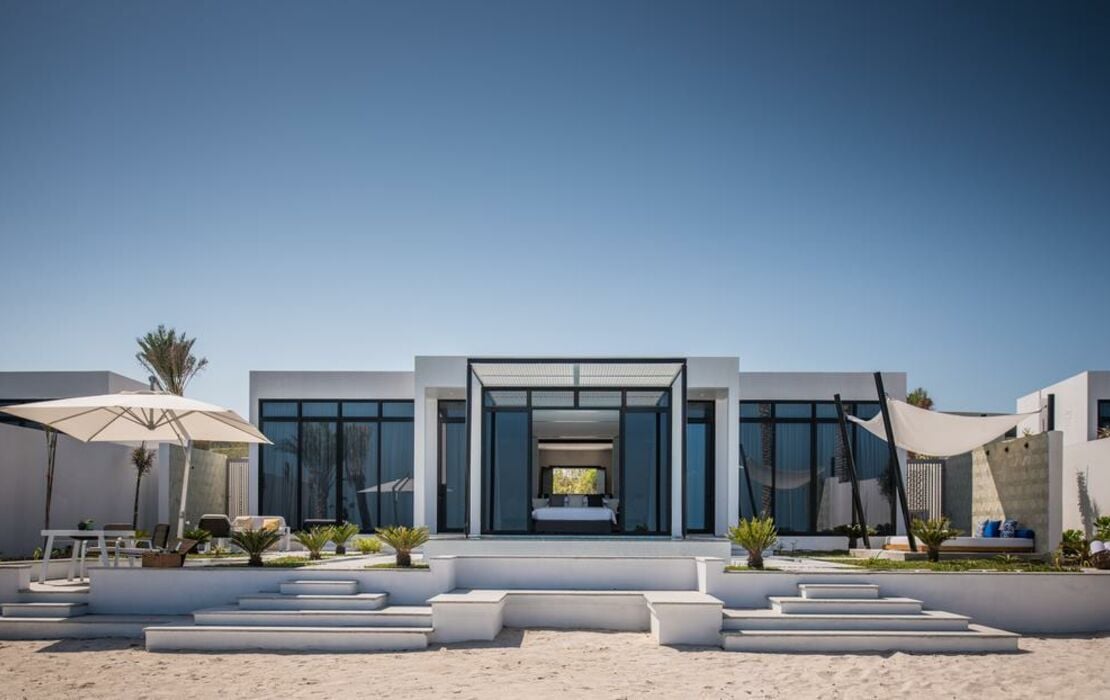 Zaya Nurai Island Resort, a Design Boutique Hotel Abu Dhabi, United ...