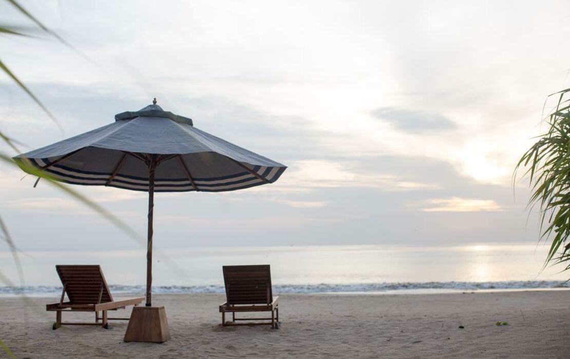 Anantaya Resort and Spa Passikudah, a Design Boutique Hotel Kalkudah ...