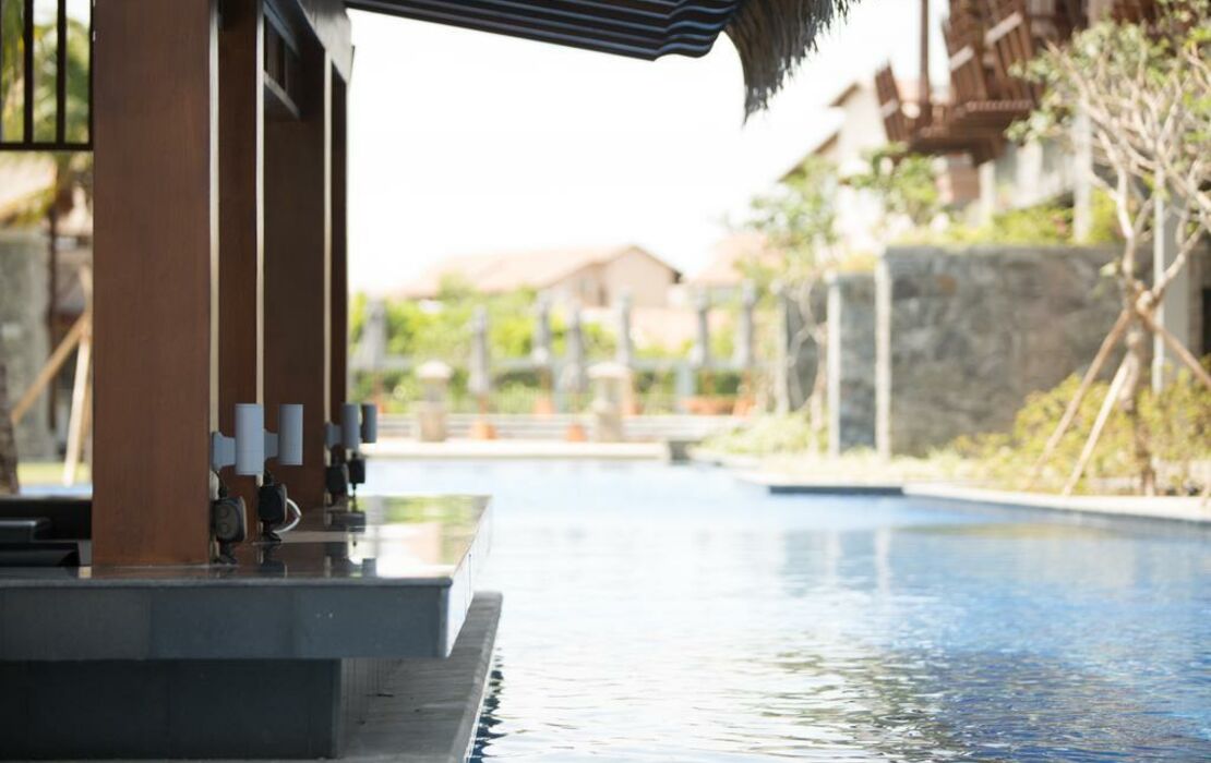 Anantaya Resort and Spa Passikudah, a Design Boutique Hotel Kalkudah ...