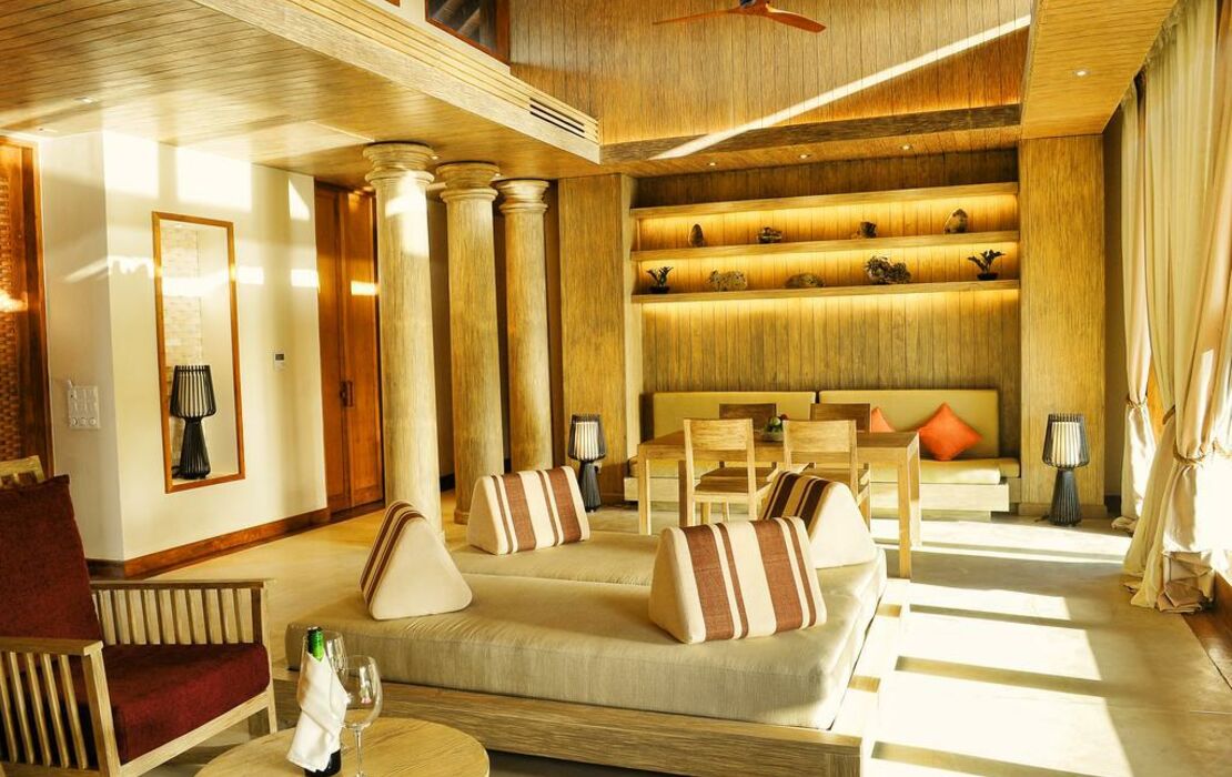 Anantaya Resort and Spa Passikudah, a Design Boutique Hotel Kalkudah ...