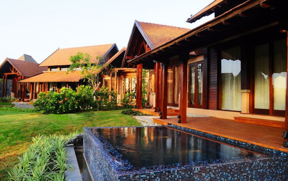 Anantaya Resort and Spa Passikudah, a Design Boutique Hotel Kalkudah ...