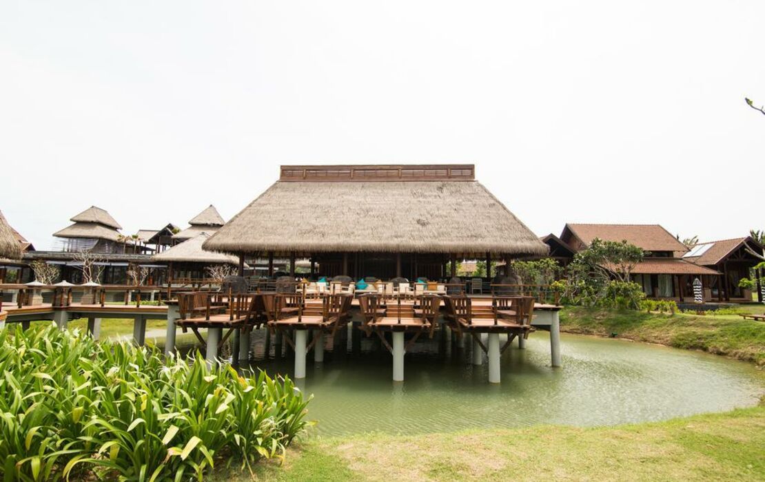 Anantaya Resort and Spa Passikudah, a Design Boutique Hotel Kalkudah ...